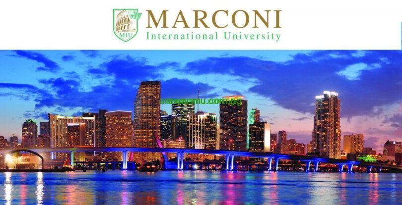How To Apply For The Excellence Scholarships 2022 - Marconi ...