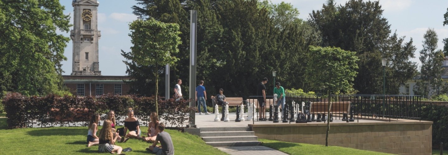 University of Nottingham Fully-Funded PhD Studentship In The School Of ...