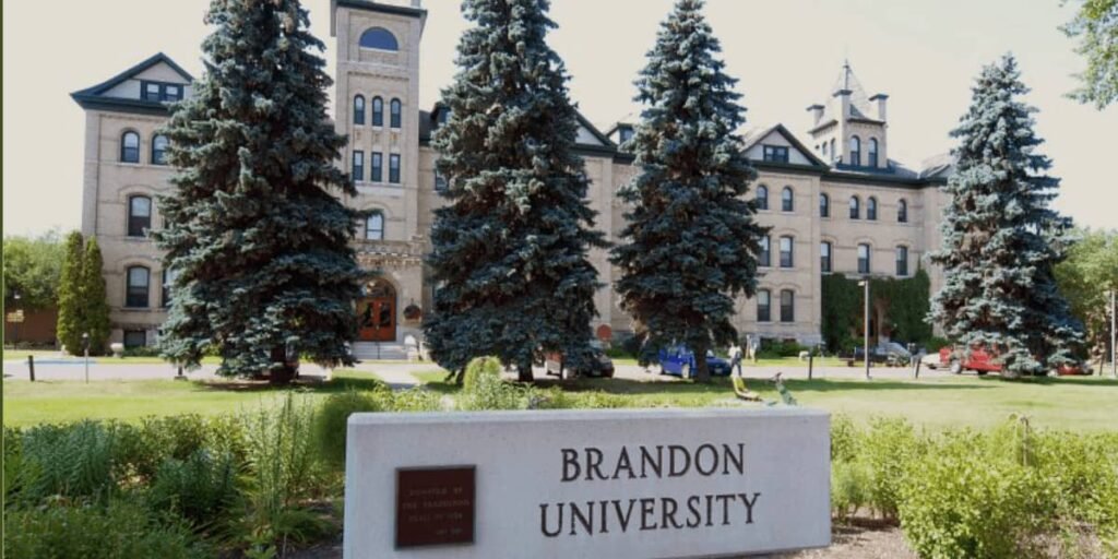 How To Apply For Fee Waivers for Ukraine Students at Brandon University ...