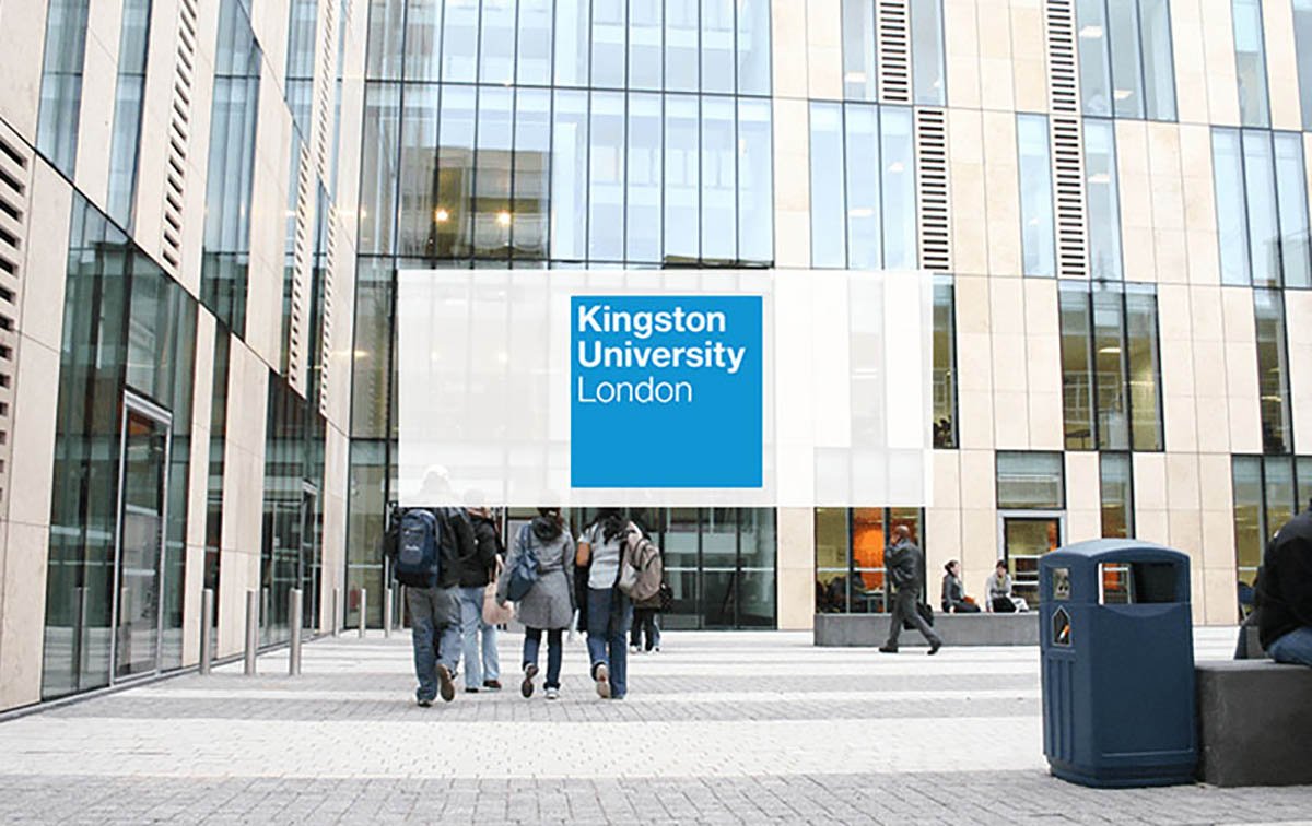 KUH Salutem Scholarship at Kingston University, UK 2022-23