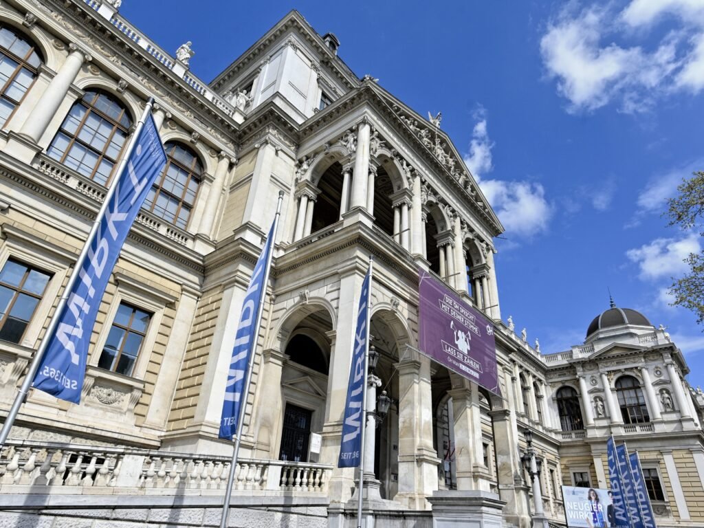 Postgraduate MSc Scholarship Program at University of Vienna, Austria ...