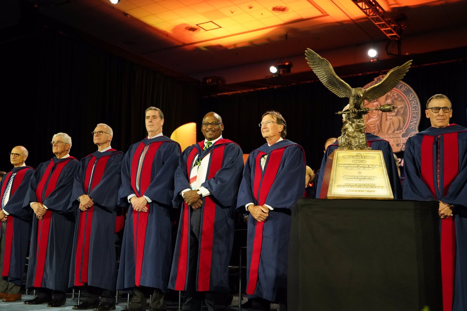 Community Surgeons Travel Awards For Developing Countries at the ...