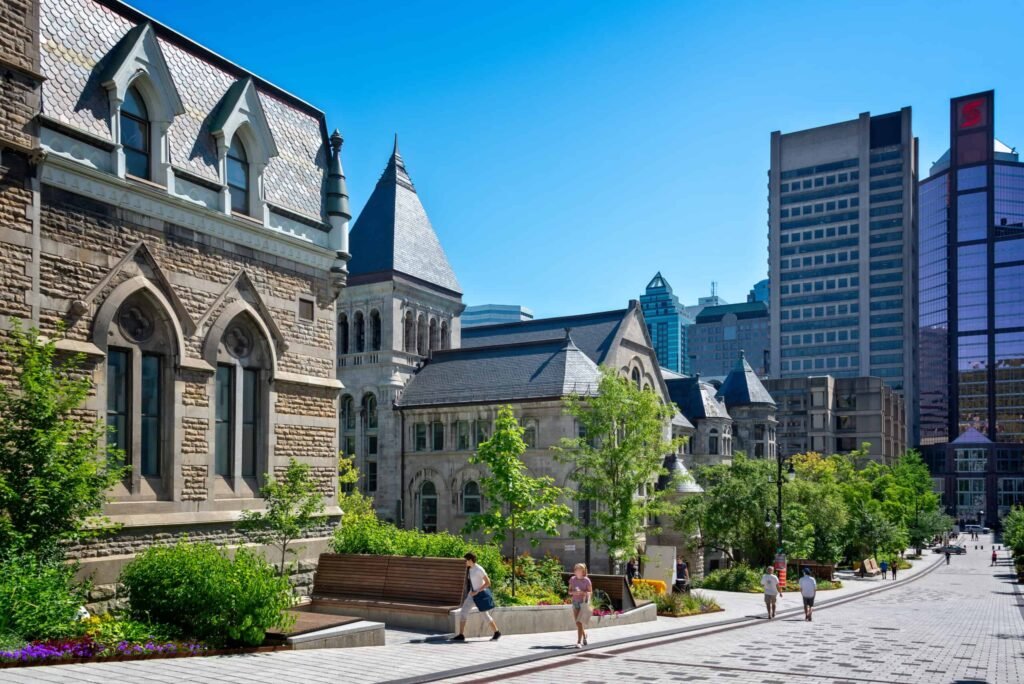McCall MacBain Scholarships at McGill University, Canada 2023-24